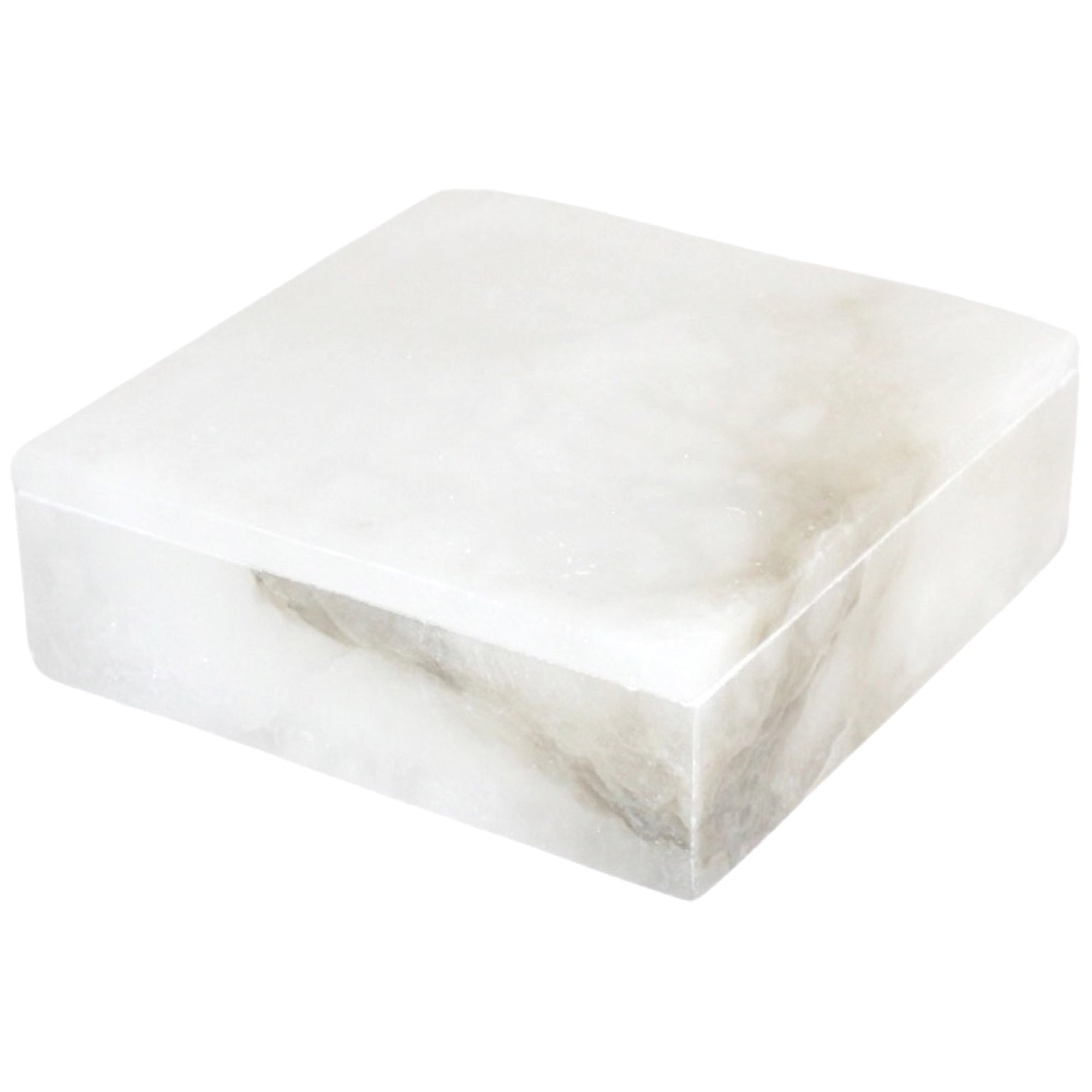 Alabaster Box – Lou Collection